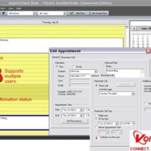 Voicent AutoReminder Pro 8 [Download]