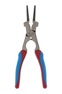 channellock welding pliers, 9 in., blue (360cb)