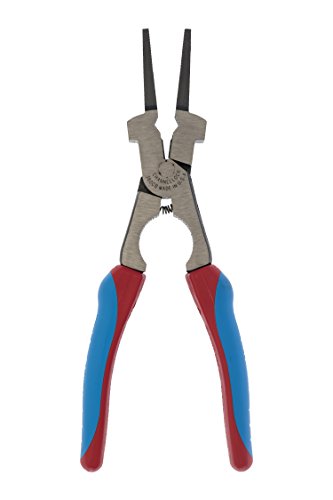 Channellock Welding Pliers, 9 In., Blue (360CB)