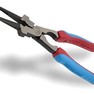 Channellock Welding Pliers, 9 In., Blue (360CB)