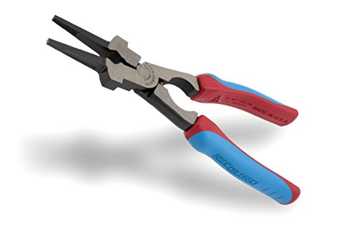 Channellock Welding Pliers, 9 In., Blue (360CB)