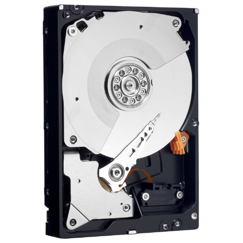 WD 4 TB 3.5-Inch Desktop Performance WDBSLA0040HNC-NRSN