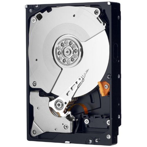 WD 4 TB 3.5-Inch Desktop Performance WDBSLA0040HNC-NRSN