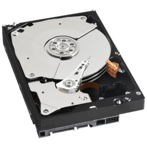 WD 4 TB 3.5-Inch Desktop Performance WDBSLA0040HNC-NRSN