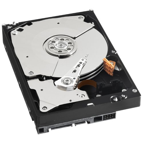 WD 4 TB 3.5-Inch Desktop Performance WDBSLA0040HNC-NRSN