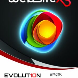 WebSite X5 Evolution 10 [Download]