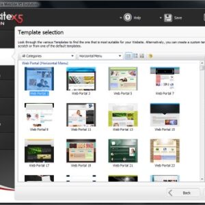 WebSite X5 Evolution 10 [Download]