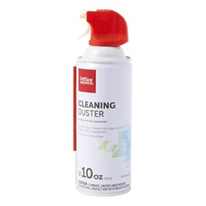 Office Depot Cleaning Duster, 10 Oz, Pack of 3, OD101523