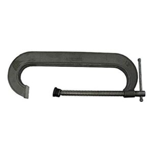 pony jorgensen 12" carriage c-clamp