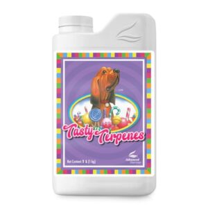 advanced nutrients 3550-14 tasty terpenes 1 liter