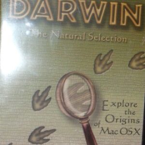 Darwin The Natural Selection ~ Explore the Origins of Mac OSX ~ Daemon News