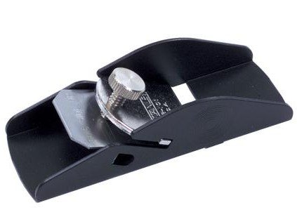 Stanley Hand Tools 12-101 3-1/2" Small Trimming Plane