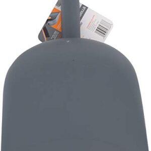 Replacement Part For Casabella CB-, Handheld Brush With Dustpan Cleaning Set, Orange/Graphite # compare to part 56366