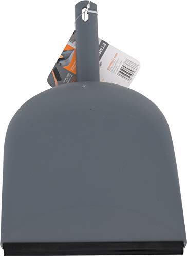 Replacement Part For Casabella CB-, Handheld Brush With Dustpan Cleaning Set, Orange/Graphite # compare to part 56366