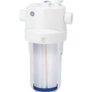 General Electric FXHSC Water Filter