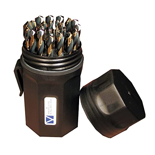 VIKING DRILL 29pc AQF-29P Bully P