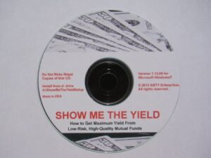 show me the yield