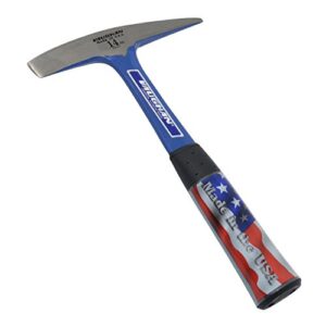 vaughan & bushnell rwc14 welders chipper hammer, 14 oz