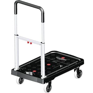 magna cart flatform platform truck