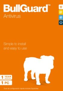 bullguard antivirus