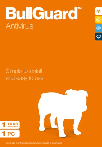 Bullguard Antivirus