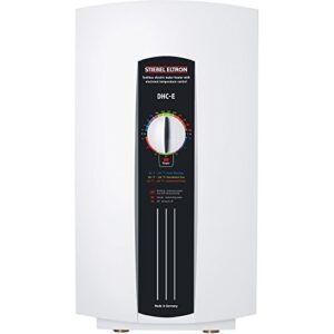 stiebel eltron 230628 dhc-e12, white