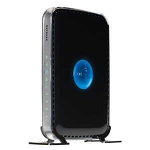 netgear - rangemax wndr3400 wireless router