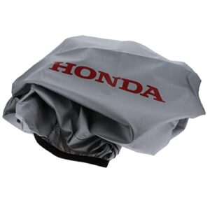 honda oem 08p60-zs9-00s eu3is 2-whl kit cvr