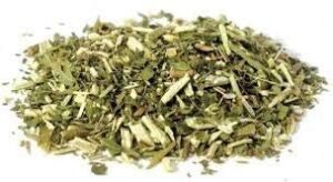 organic vervain herb c/s - 4 oz