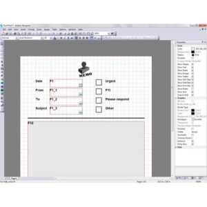 FormTool Professional Version 7 [Download]