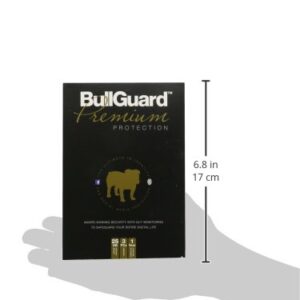 Bullguard Premium Protection