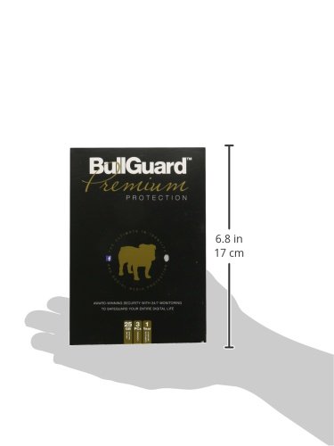 Bullguard Premium Protection