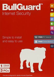 bullguard internet security