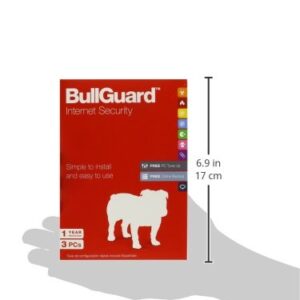 Bullguard Internet Security