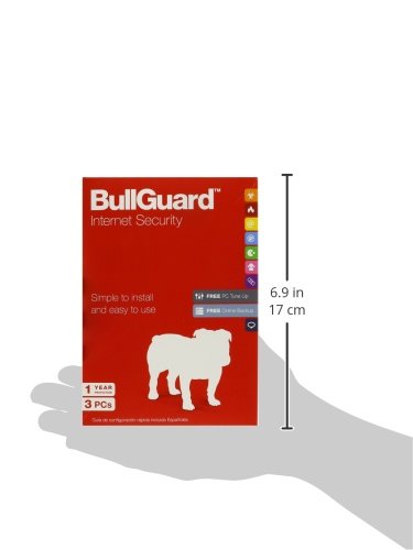 Bullguard Internet Security