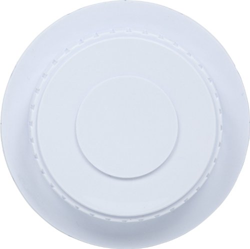 Whirlpool 3355758 Agitator Cap, White