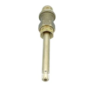 Hot and Cold Shower Stem Replacement for Price Pfister System Kit, 5-1/2 Inch Height for Price Pfister Shower Valve