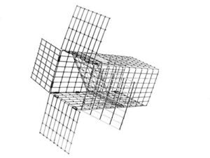 tomahawk model e40 excluder for squirrels and similar size animals