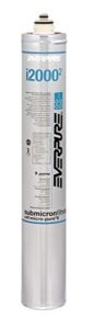 everpure ice machines replacement filter cartridge - ev9612-27