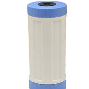 North Star NSAS4510 Specialty Filter Replacement Cartridge (7337686) | For the NSAS4500 Scale Management System | NSF Certified to Reduce Hard Water Scale