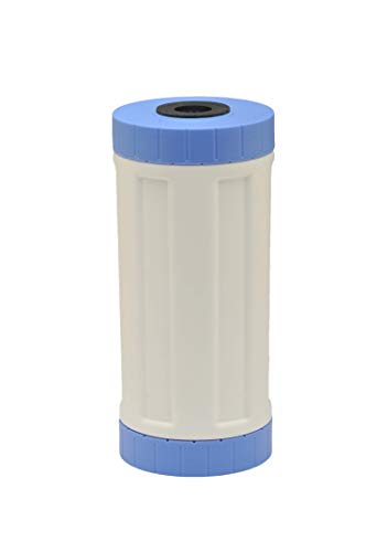 North Star NSAS4510 Specialty Filter Replacement Cartridge (7337686) | For the NSAS4500 Scale Management System | NSF Certified to Reduce Hard Water Scale