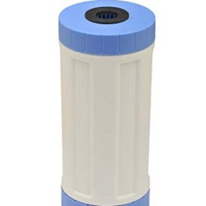 North Star NSAS4510 Specialty Filter Replacement Cartridge (7337686) | For the NSAS4500 Scale Management System | NSF Certified to Reduce Hard Water Scale