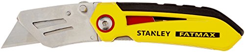 Stanley FMHT10827 FatMax Fixed Folding Knife