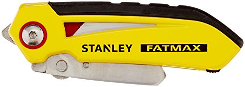 Stanley FMHT10827 FatMax Fixed Folding Knife