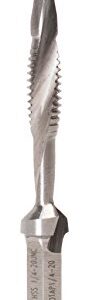 Greenlee Drill And Tap Bit, Hss, 1/4-20