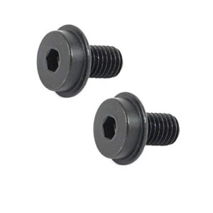 dewalt oem 648697-00 648697-00-2 circular saw blade bolt (2 pack) dc310k dc390b dc390b dc390k dc390k dcs372b dcs372b dcs372ka dcs372ka dcs373b dcs373b dcs373l2 dcs373m2 dcs373m2 dcs373p2