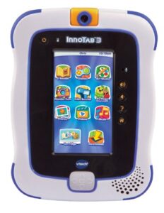 innotab 3 the learning app tablet