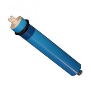 24 gpd ro reverse osmosis ge membrane compatible fx12m smart water with pre & post filters