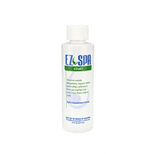 EZ Spa Start Phosphate Remover - 8 fl. oz.