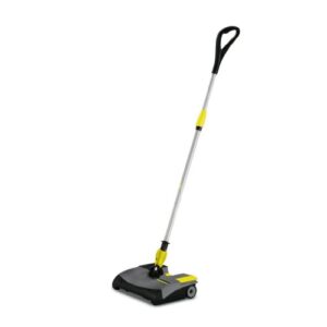 eb 30/1 12" cordless broom